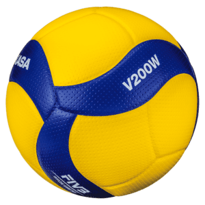 V200W – Mikasa