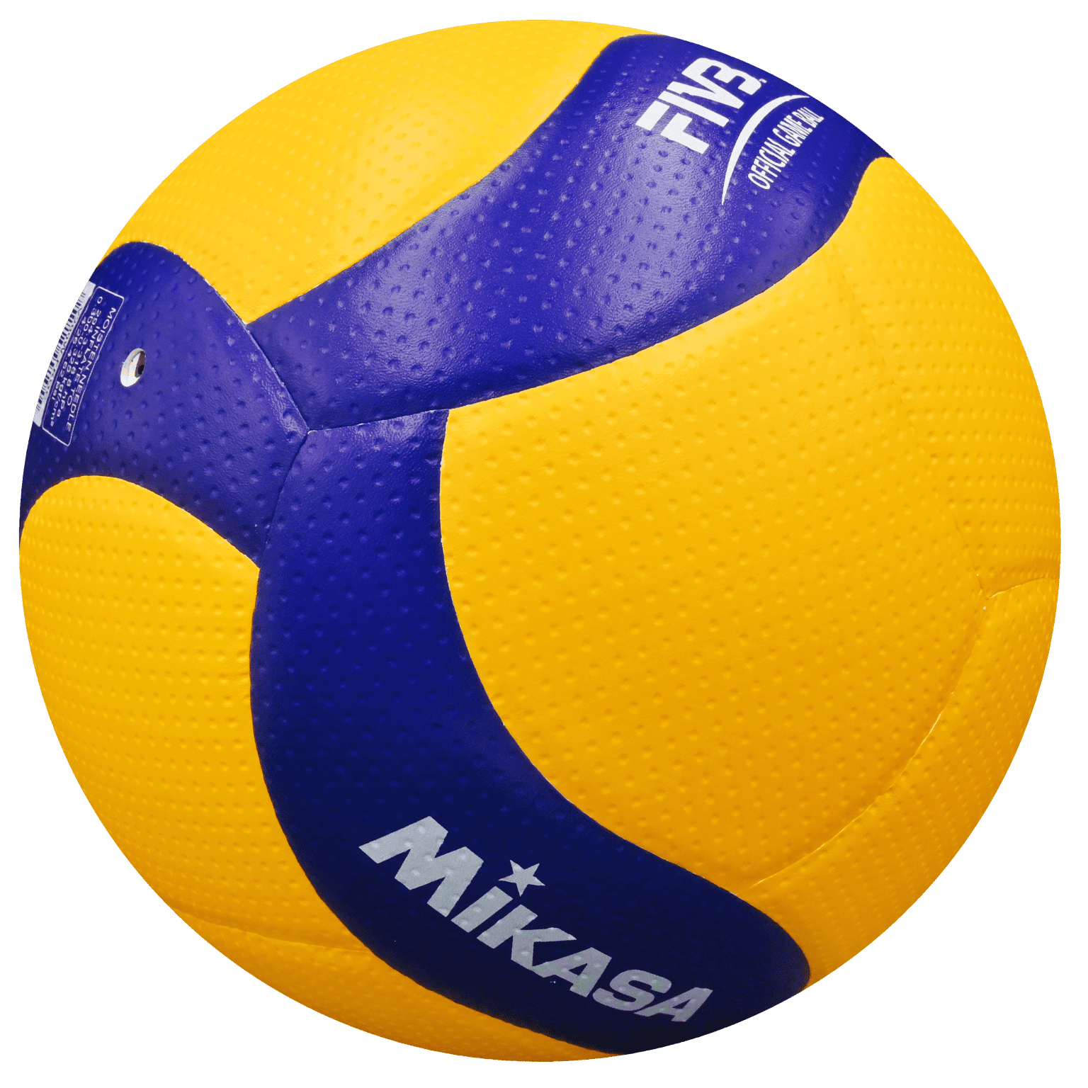 V200W – Mikasa