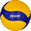 V200W – Mikasa