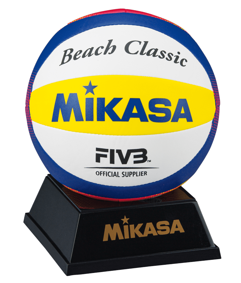 Beach Volleyball - Mikasa